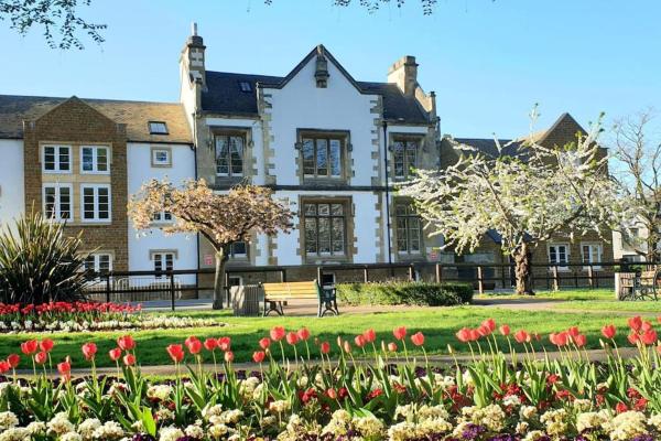 No.12 - The Meadow - Banbury