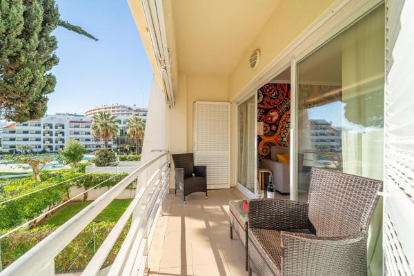 Blue Horizon Apartment By Hellovacations - Albufeira