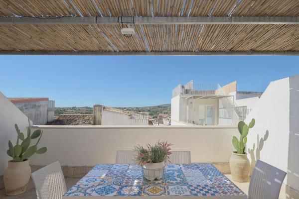 Casa Caterina - Noto