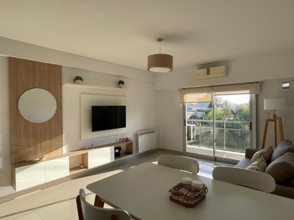 Divino Belgrano - Depto Premium - Chivilcoy