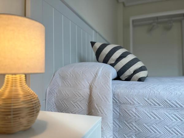 Casa Blanca - Asturias