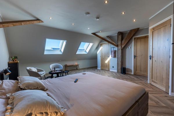 Jantje Slot Hoeve - Joure