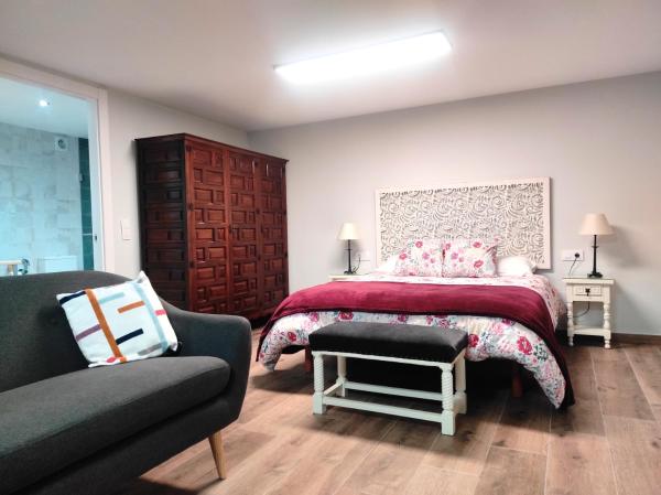 Casa Atzu Loft Argoños - Noja