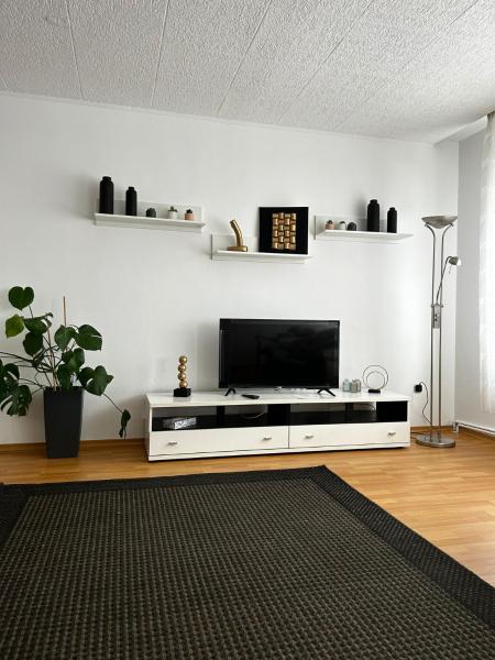 Gemütliche Ferienwohnung-appartement - Minden