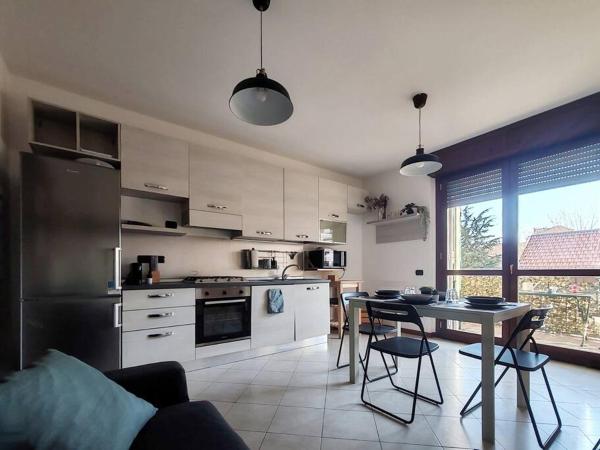 Martesana 26 - Milán