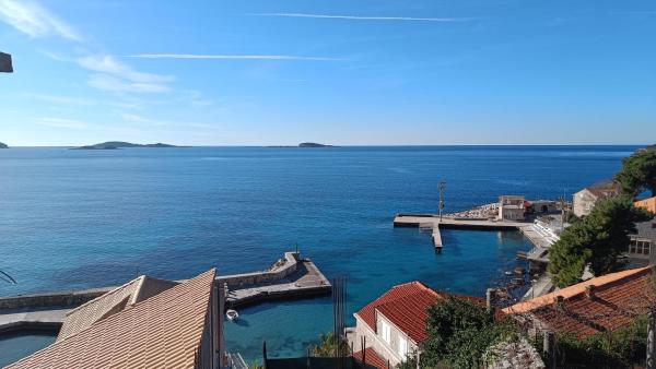 Old Stone House - Dubrovnik
