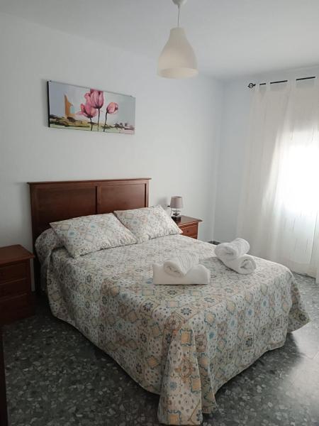 La Casita Del Sillero - Jimena de la Frontera