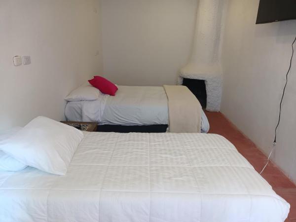 Casa De Huéspedes En Usaquén - Bogota