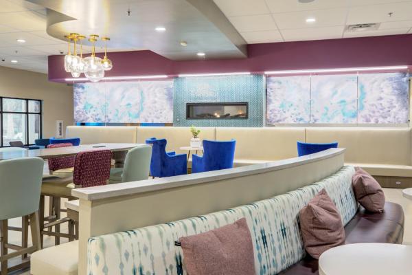 Hotel Indigo Mount Pleasant By Ihg - Charleston, SC