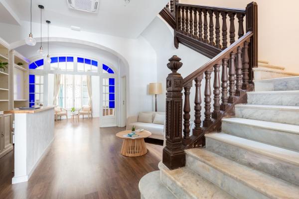 Divino Hotel Boutique - Vilanova i la Geltrú