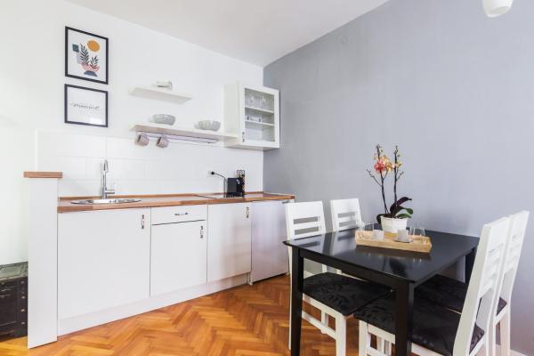 M&a Apartments - Zadar