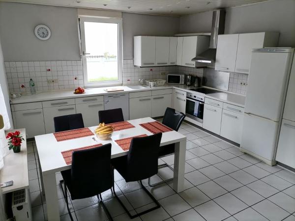 Monteur Residenz - Recklinghausen