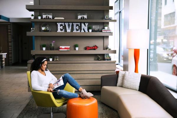 Even Hotel Brooklyn By Ihg - New York