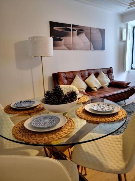 City Center Apartment - Avenida Da Liberdade - Lissabon