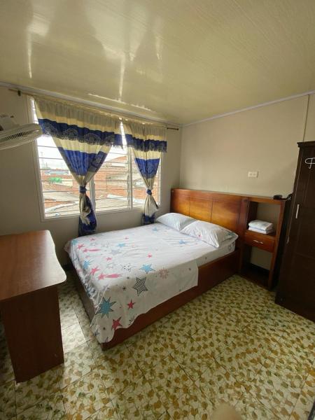 Hotel La Estrella De La Mañana - Valle del Cauca