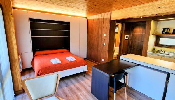 Increible Departamento Vivero 2 - San Martin de los Andes