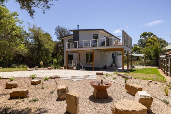 Silverleaves Luxe Retreat - Phillip Island