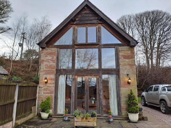 Orchard Cottage - Leek