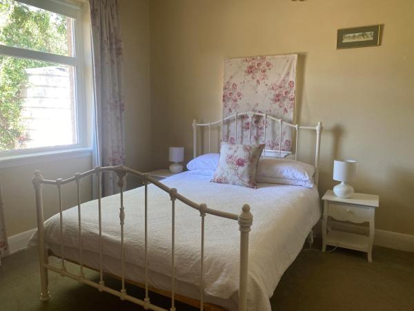 Mount Charles Homestead - Hahndorf