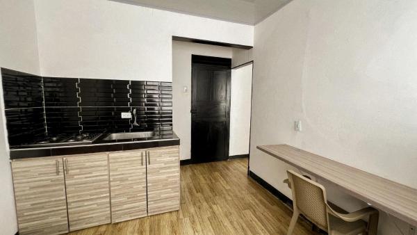 Apartamentos Fm Loft 303 - Libano