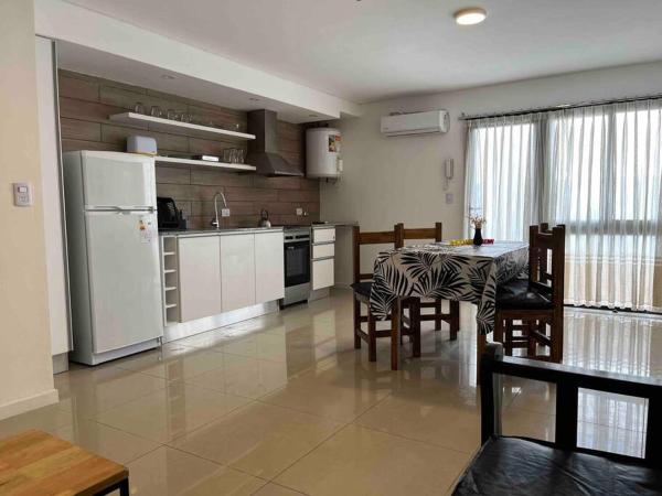 Increible Loft, 4p Con Parrilla A Minutos Del Centro - Mar del Plata