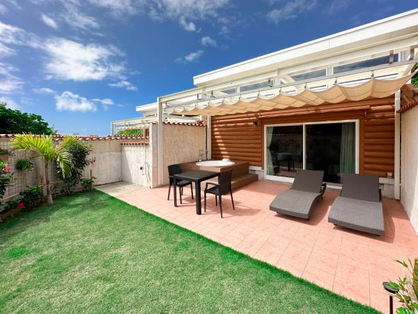 Tabino Hotel Villa Miyakojima - 宮古島