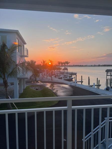 Ocean Potion New 1b 2b 3balconies Ocean View - Marathon, FL