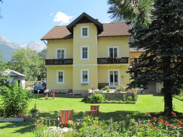 Villa Talheim - Mallnitz