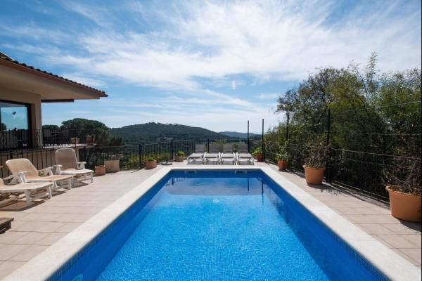 La Colina - Begur