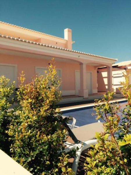 Vodolls Guest House - Albufeira