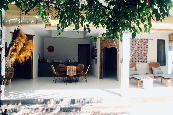Bali Bliss Private Villa Pulau - Sanur