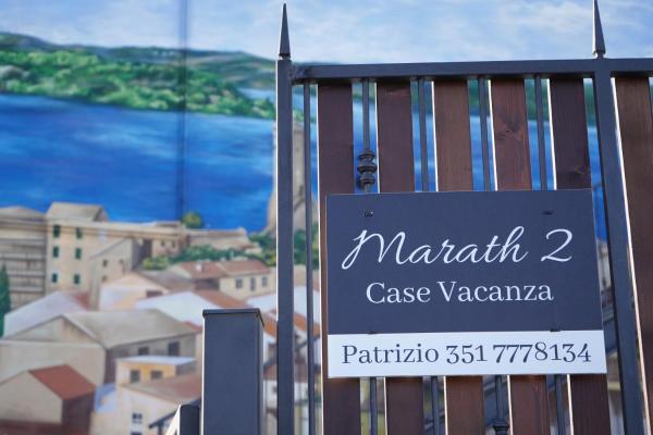 Marath Houses 2 - Capodimonte