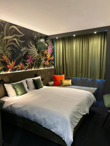 Rugs Hotel Augsburg City - Gersthofen