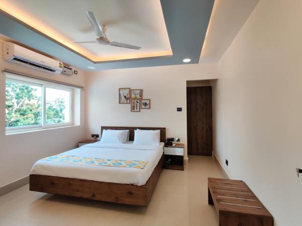 131,the Nook - Bhubaneswar