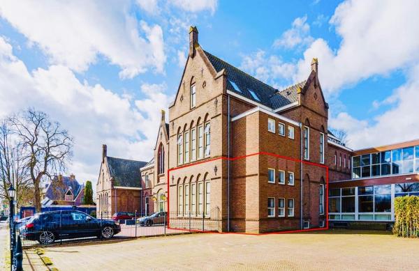 Jutphaas Loft Appartement - Utrecht Province