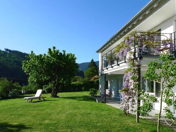 Ferienwohnung Peterberg - Freiburg im Breisgau