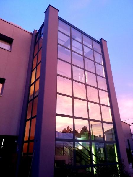 Green Hotel - Reggio Emilia