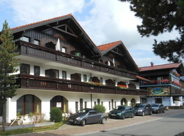Allgäustüble - Oberstaufen