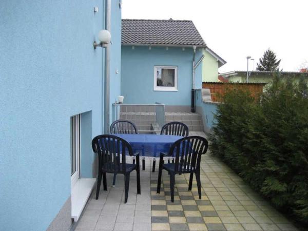 Gästezimmer Sieg - Rust