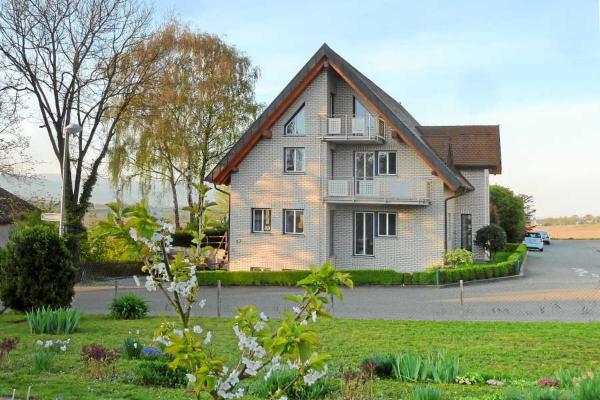 Ferienwohnung Am Tuniberg - Münstertal/Schwarzwald