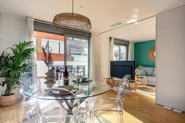 Heima Penthouse City Center - Chueca