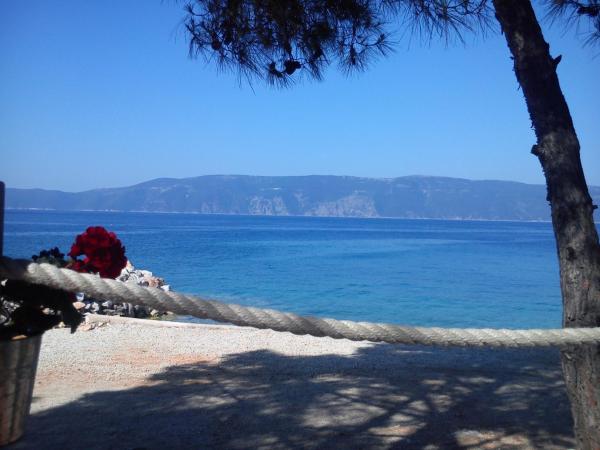 Apartments Renata - Cres