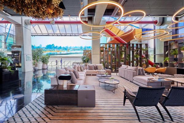 Hyatt Regency Barcelona Tower - Gavà