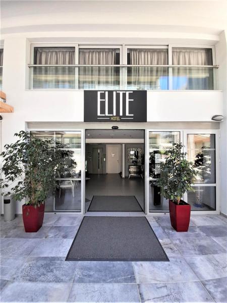 Elite Hotel - Rhodos