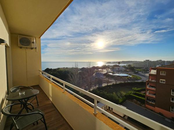 Castelos Do Mar - Alvor