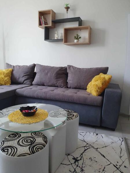 Apartman Djokic 3 - Požarevac