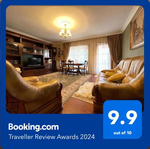 Apartament Boem îN Inima Oraşului Craiova - Craiova