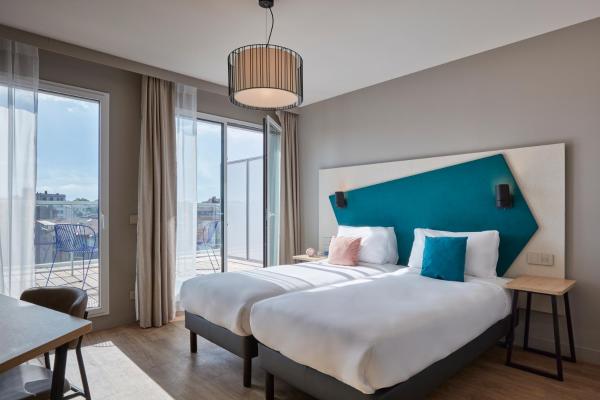 Aparthotel Adagio Heidelberg - Heddesheim