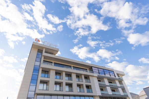 La Terrazza Hotel & Restaurant - Kosovo