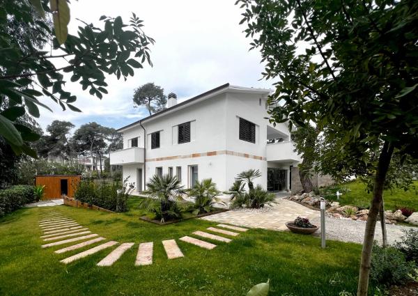 Pinea B&b - Castellaneta Marina